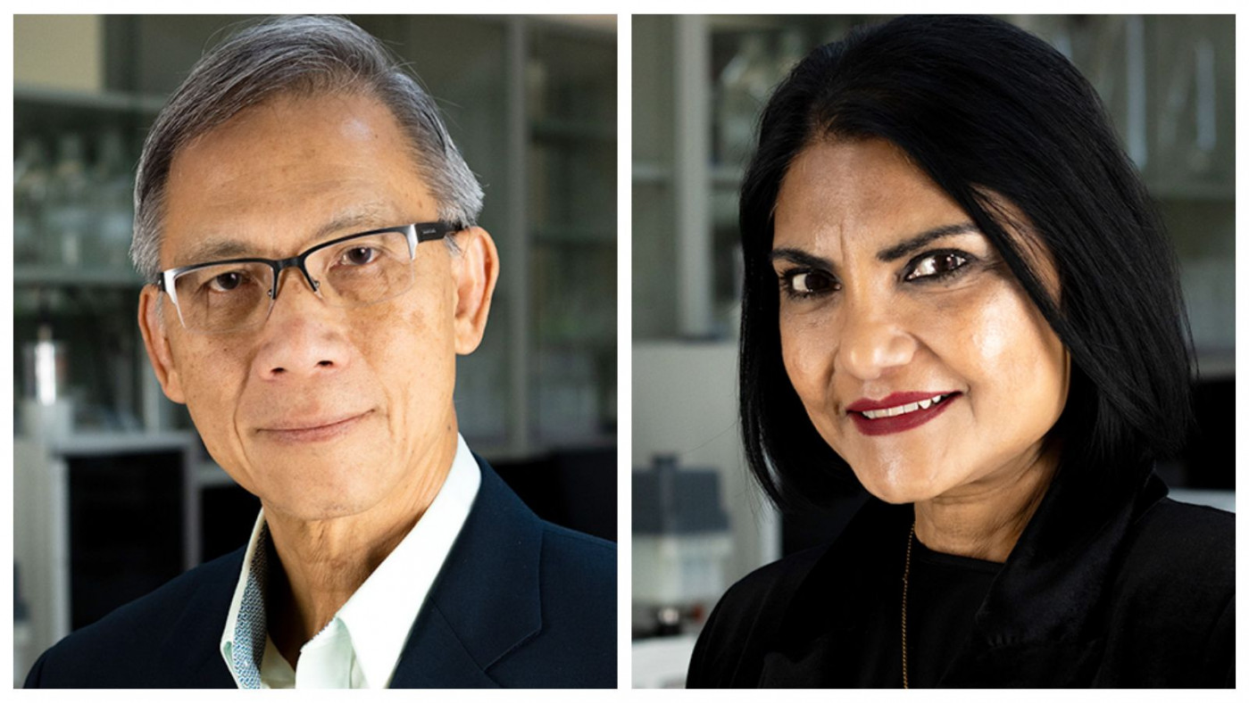 Canadian medicine researchers looking for manufacturing partner in Bangladesh - Sinoveda